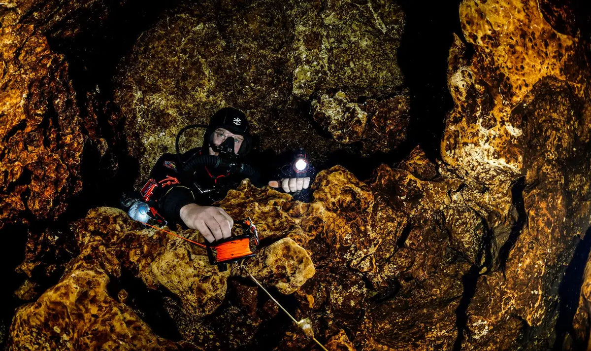 Unraveling the Mystery: The Ultimate Guide to Scuba Spools and Reels