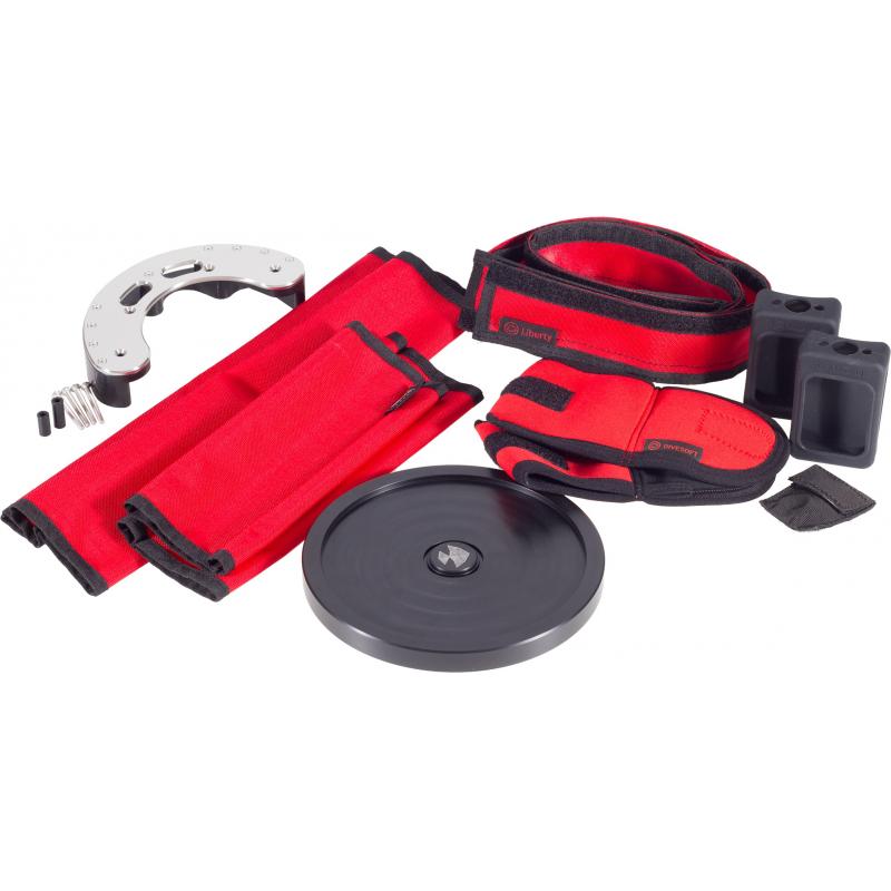 Liberty CCR Parts Collection - Accessories for Rebreathers