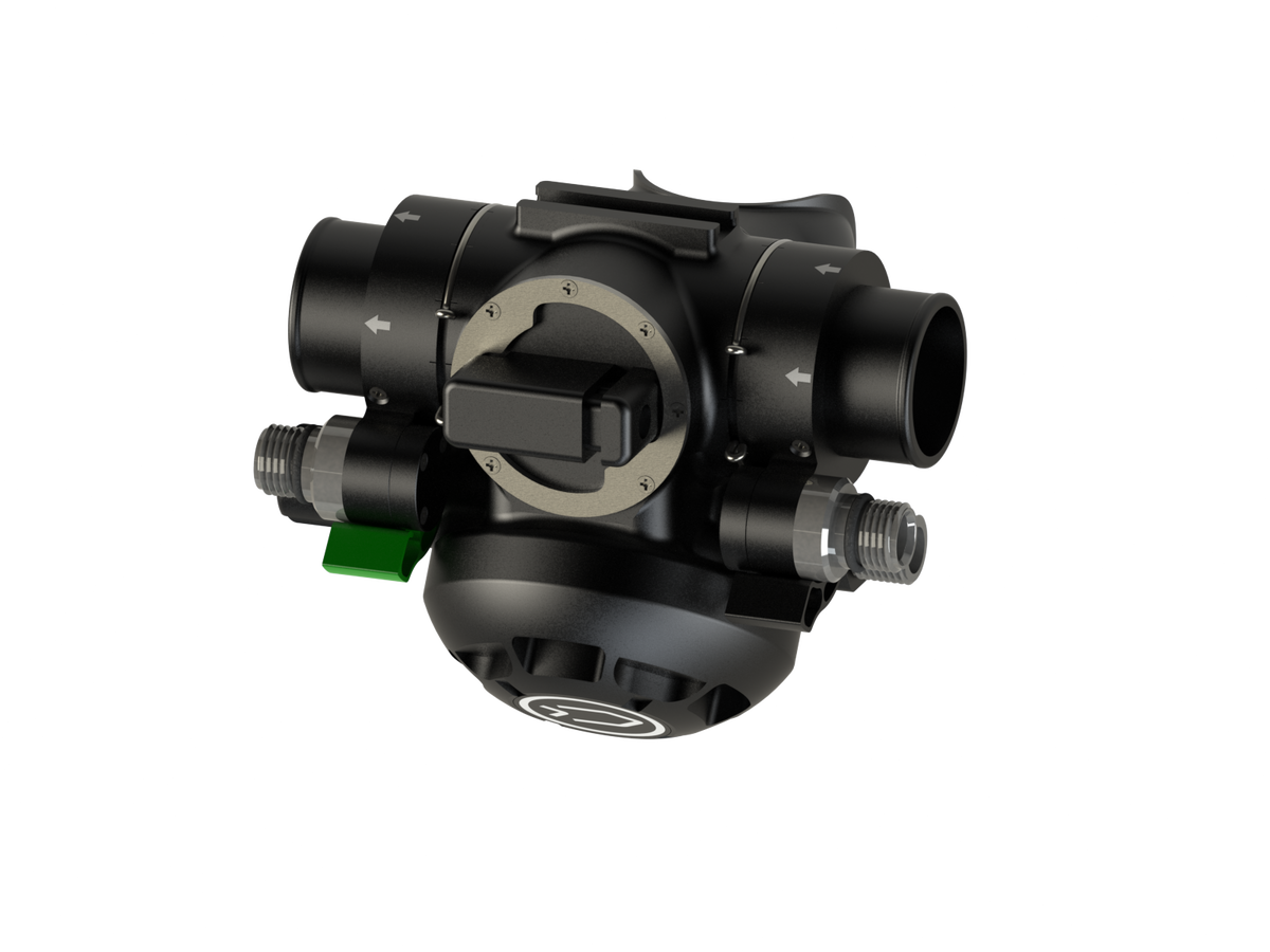 BOV + ADV + MAVs | Diving Gear | Paragon Dive Group