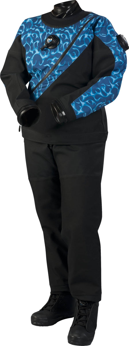 DUI – Paragon Dive Group