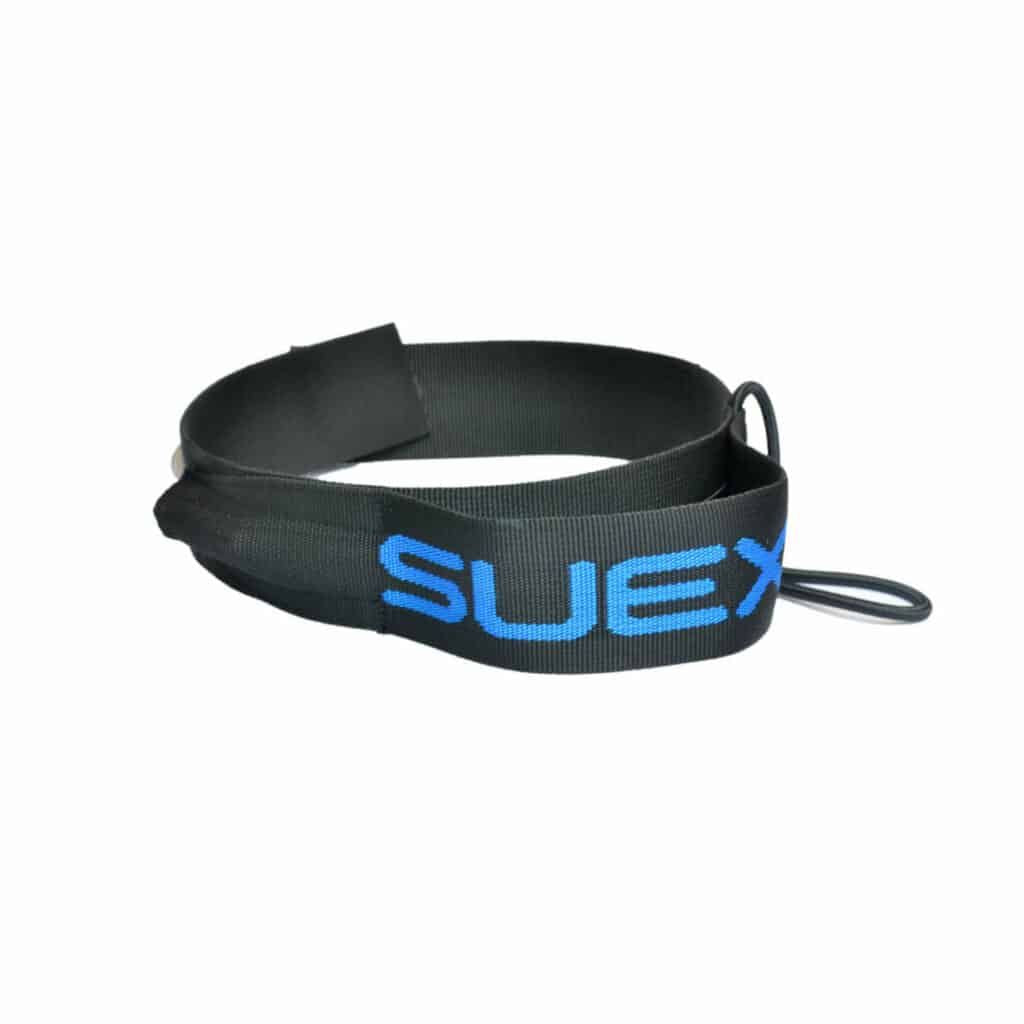 Suex DPV Accessories Collection - Explore Essential Gear