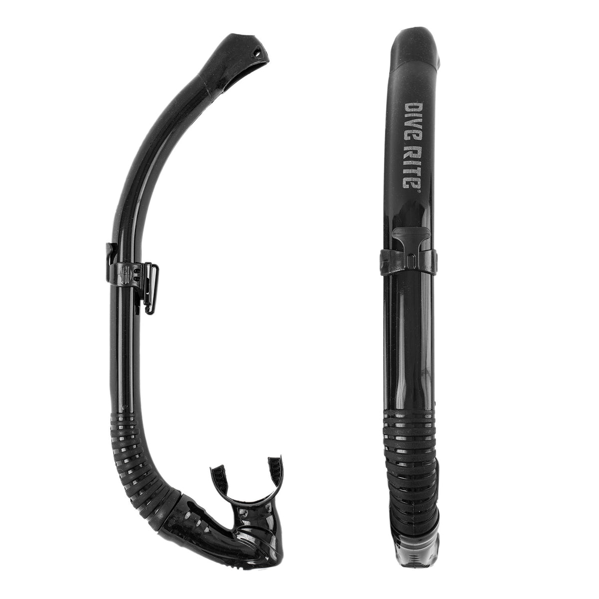 Snorkels Collection: Essential Gear for Tech Diving Needs