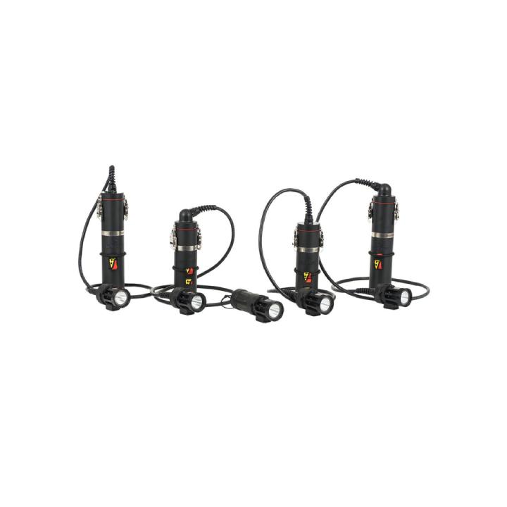 Technical Dive Lights | Underwater Lights | Paragon Dive Store ...