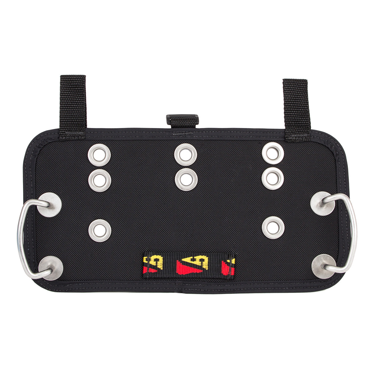 Single Tank Accessories Collection for Comfortable Diving