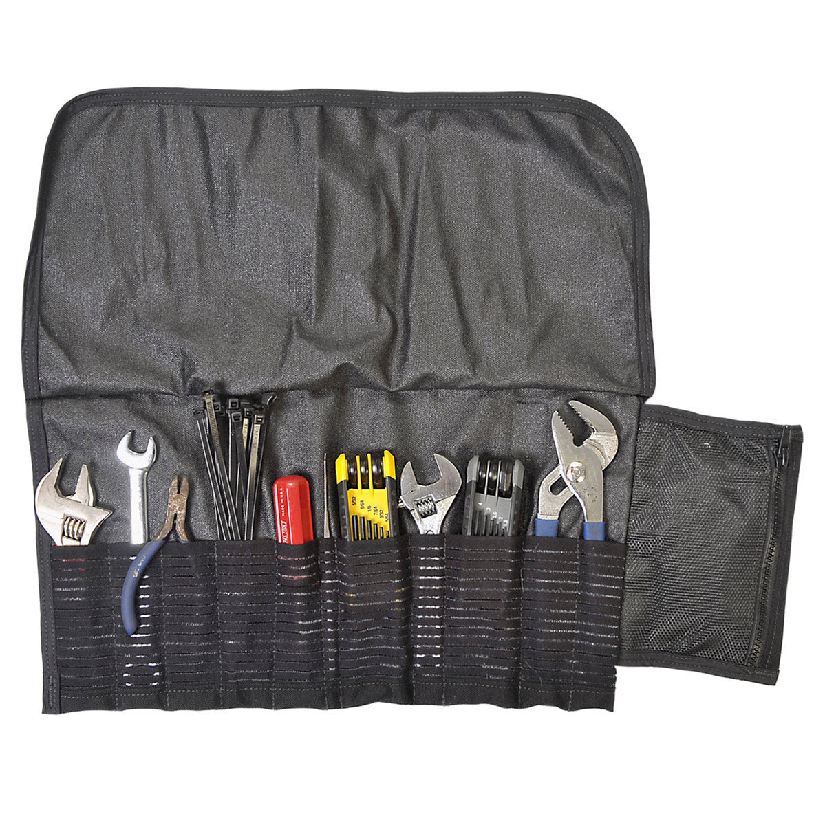 Scuba Tools & Hardware: Bolt Snaps, D-Rings, Double Enders & More