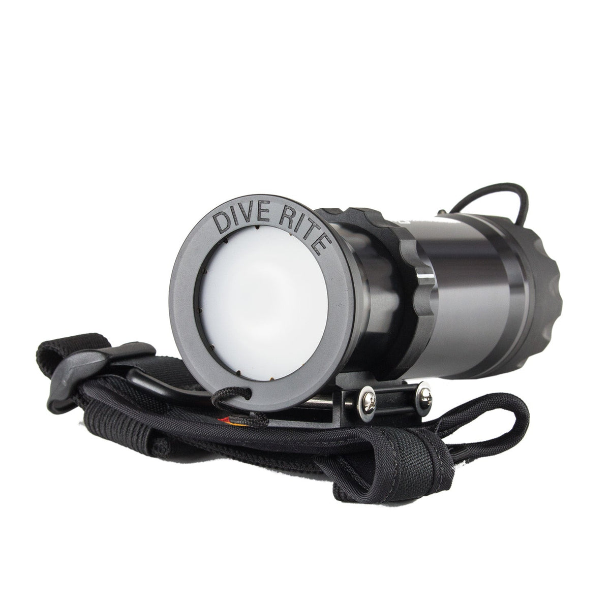 Dive Light Accessories | Adapters, Handles, Batteries & More