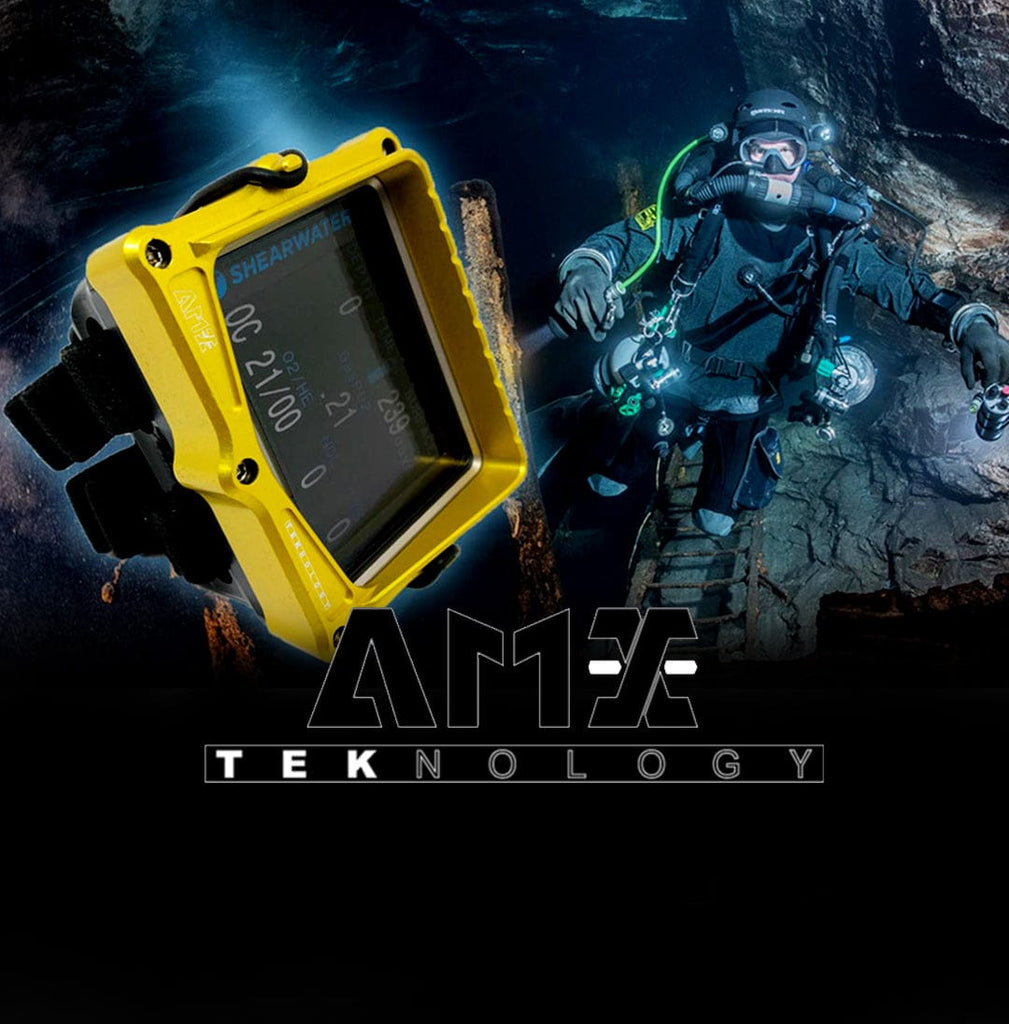 Online Scuba Gear Store + Training & Travel | Paragon Dive – Paragon ...