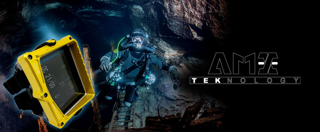 Online Scuba Gear Store + Training & Travel | Paragon Dive – Paragon ...