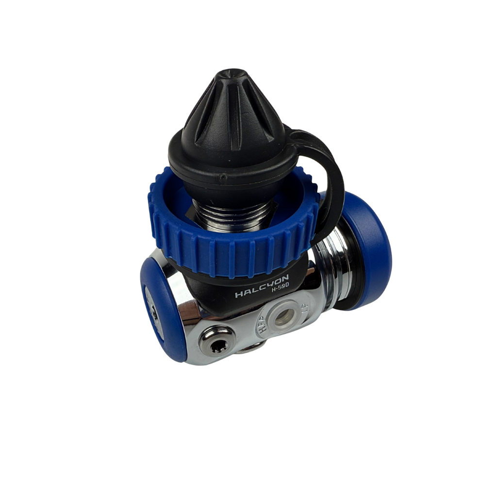 Halcyon Dive Systems | Halcyon Products for Divers