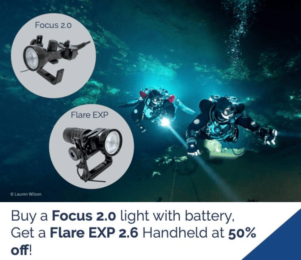 Online Scuba Gear Store + Training & Travel | Paragon Dive – Paragon ...