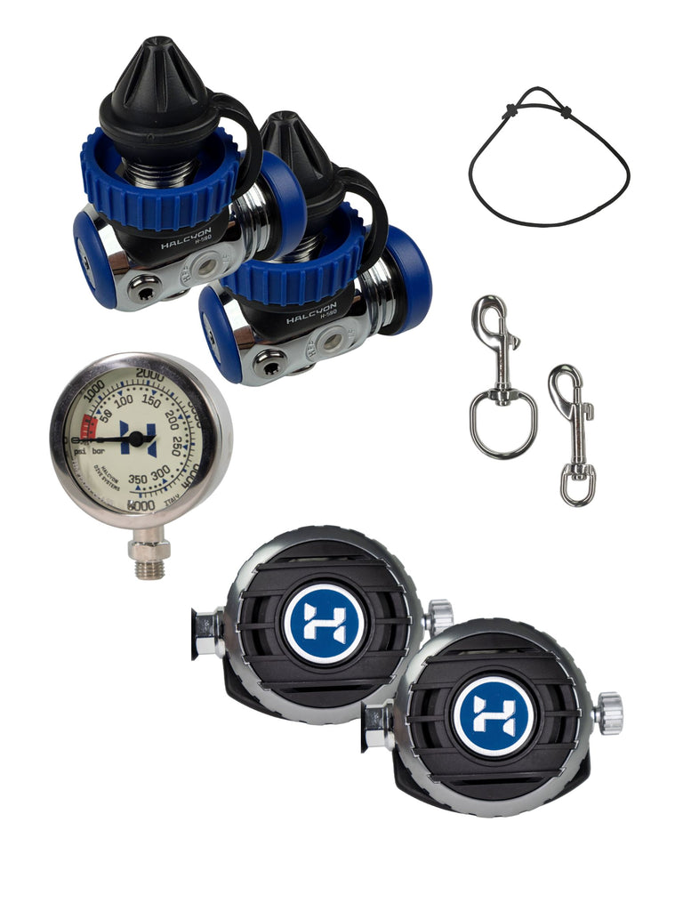 Halcyon Dive Systems | Halcyon Products for Divers