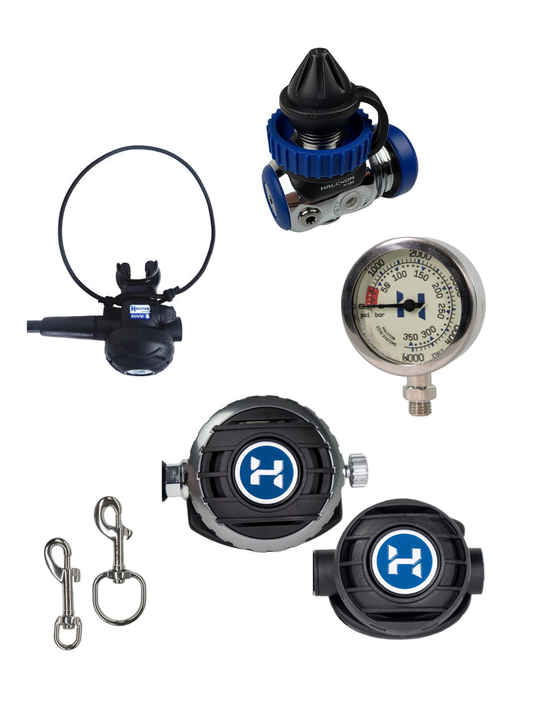Halcyon Dive Systems | Halcyon Products for Divers