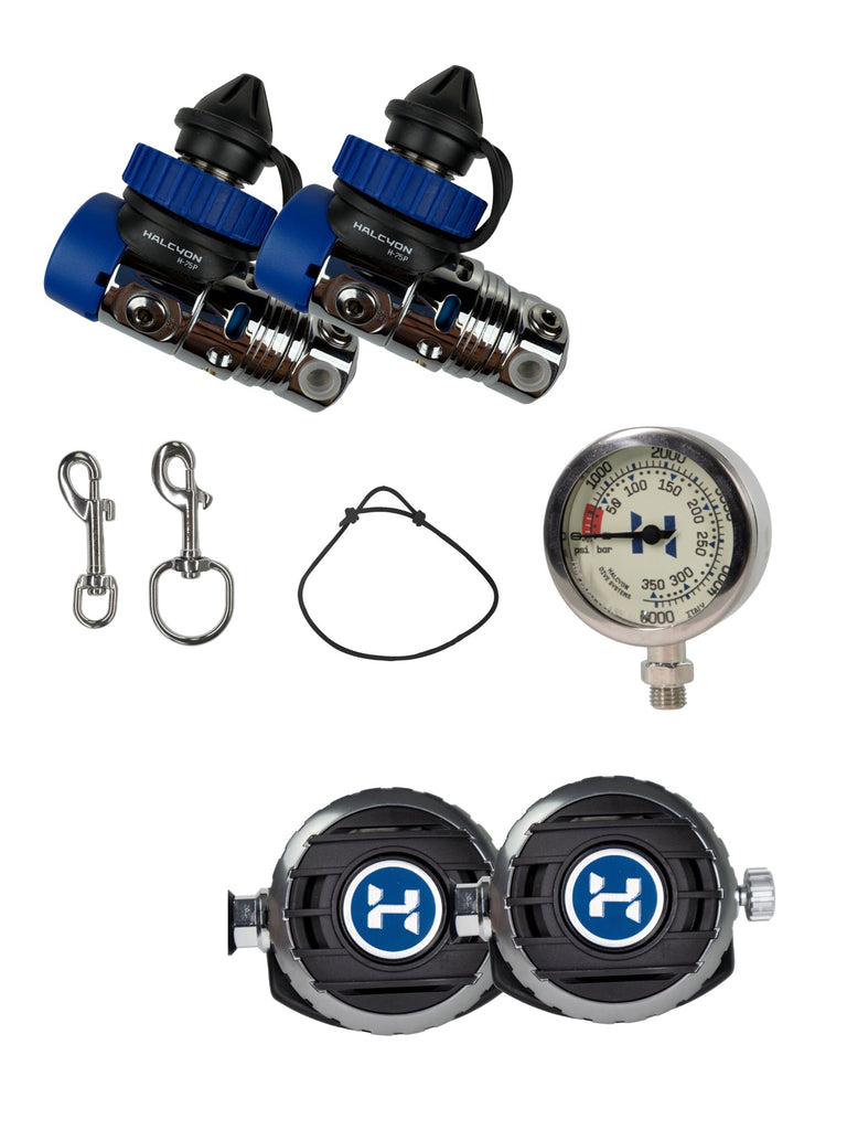 Halcyon Dive Systems | Halcyon Products for Divers