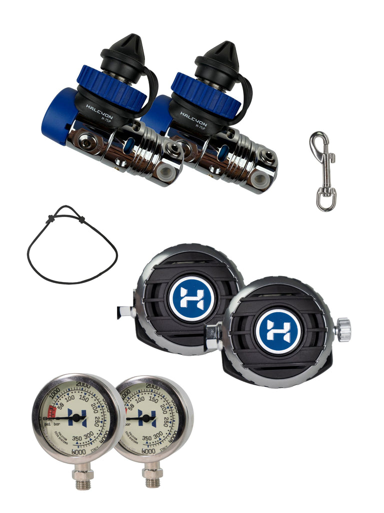 Halcyon Dive Systems | Halcyon Products for Divers