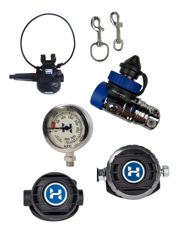 Halcyon Dive Systems | Halcyon Products for Divers