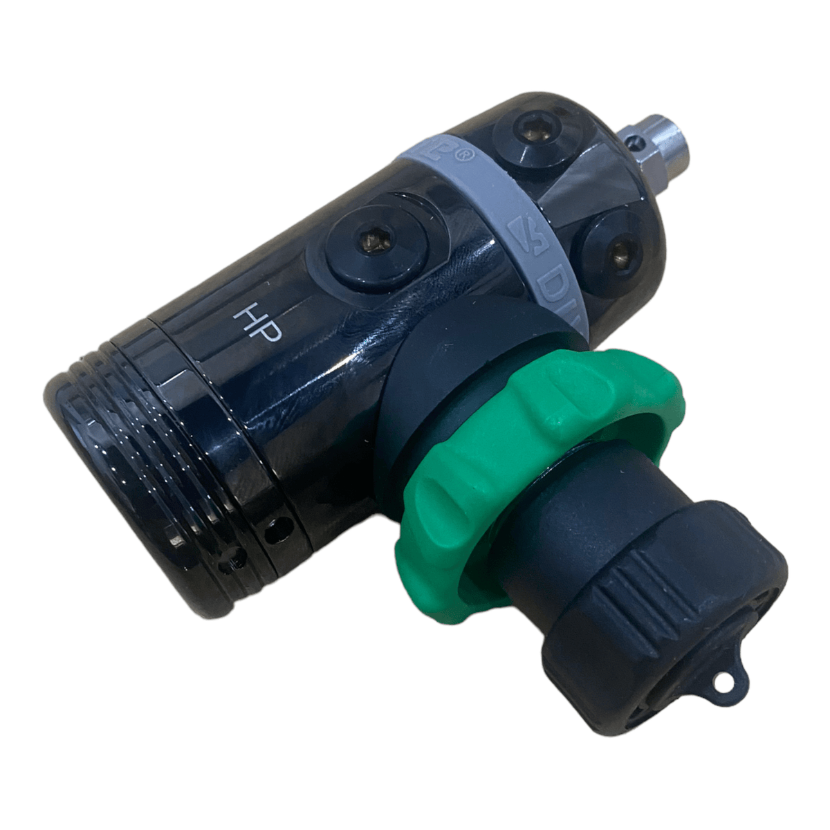 Stage O2ptima CCR - Dive Rite XT1 First Stage Regulator