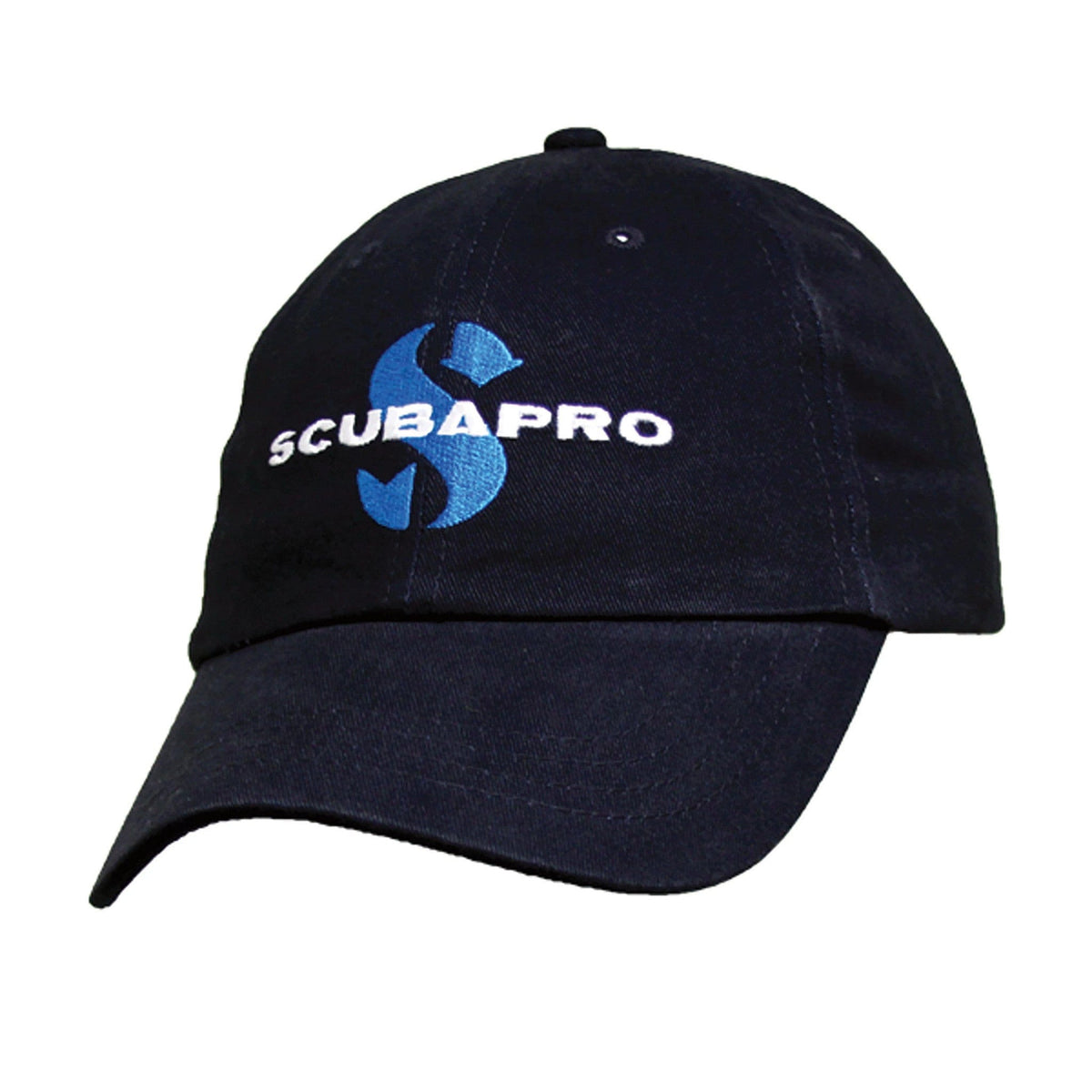 SCUBAPRO - Navy Cap - One Size – Paragon Dive Group