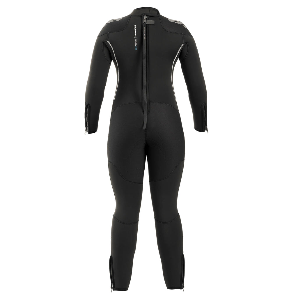 diamond wetsuit