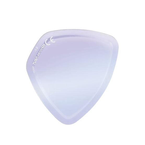 Corrective Lens for TUSA Paragon Dive Mask